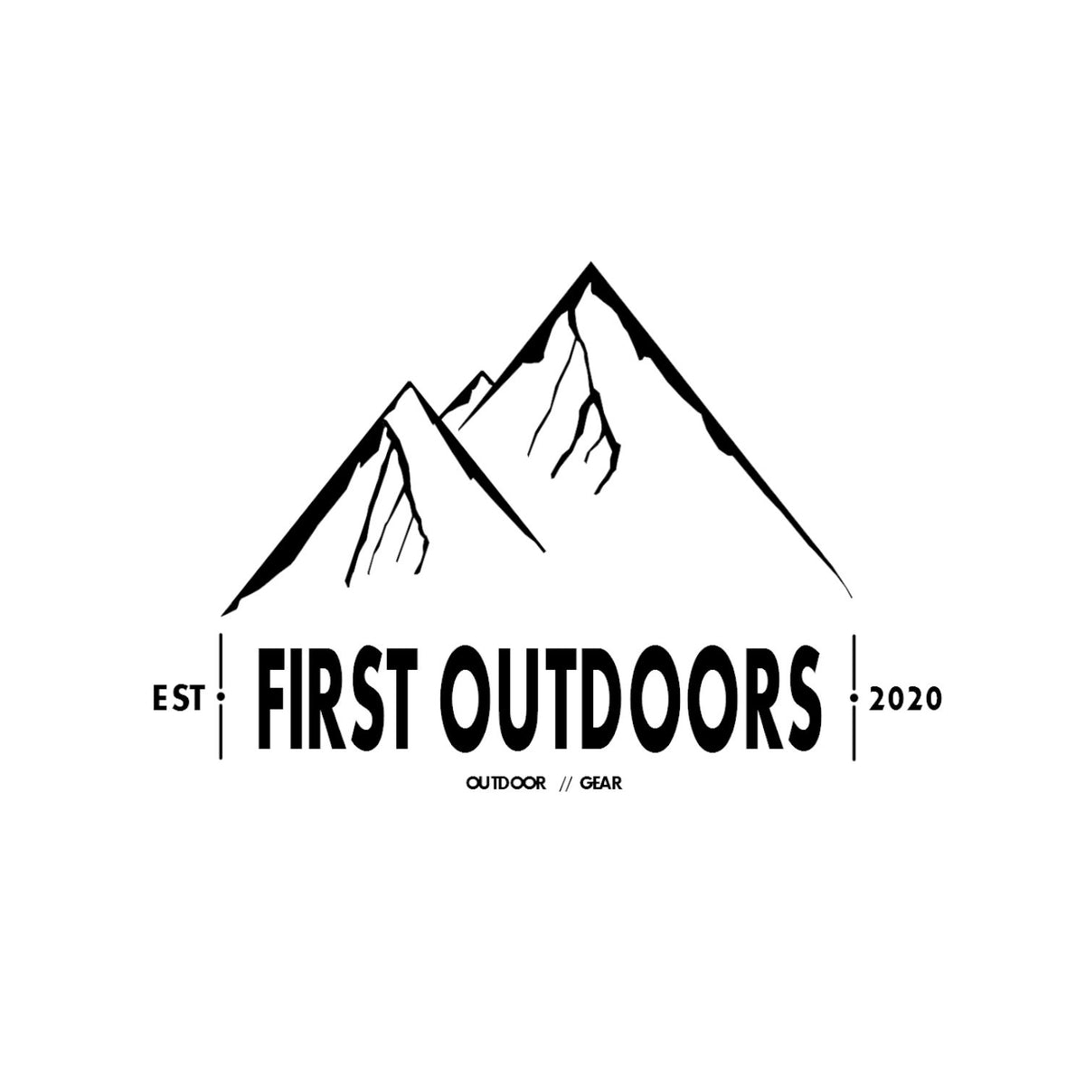 First Outdoors